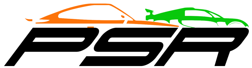 PSR Experience Supercar Driving UK - PSR